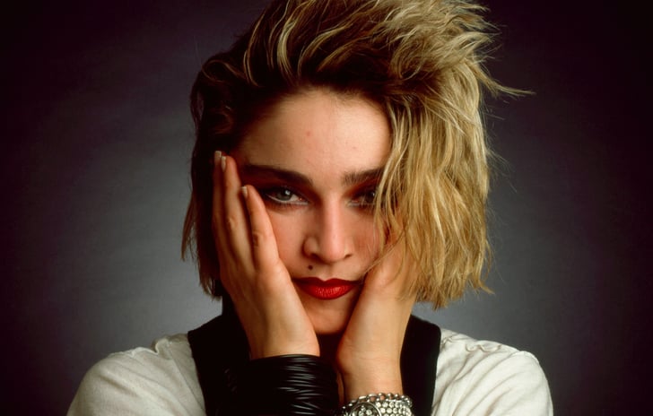 Madonna Pictures Over the Years | POPSUGAR Celebrity
