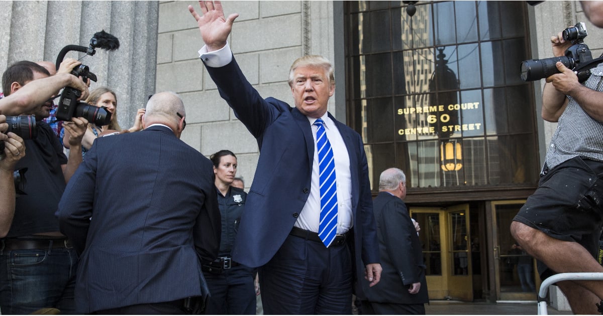 Donald Trump Oreo Boycott | POPSUGAR Food