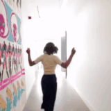 Grease Live Dancing GIFs | POPSUGAR Entertainment