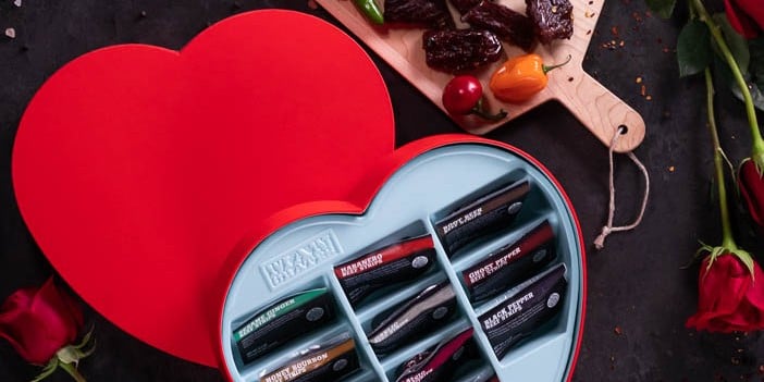 Valentine's Day Gifts For Meat Lovers | POPSUGAR Family