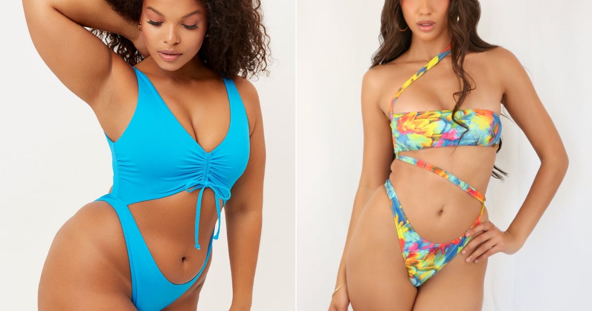 17 Sexy Monokinis Thatll Have You Feeling Your Best