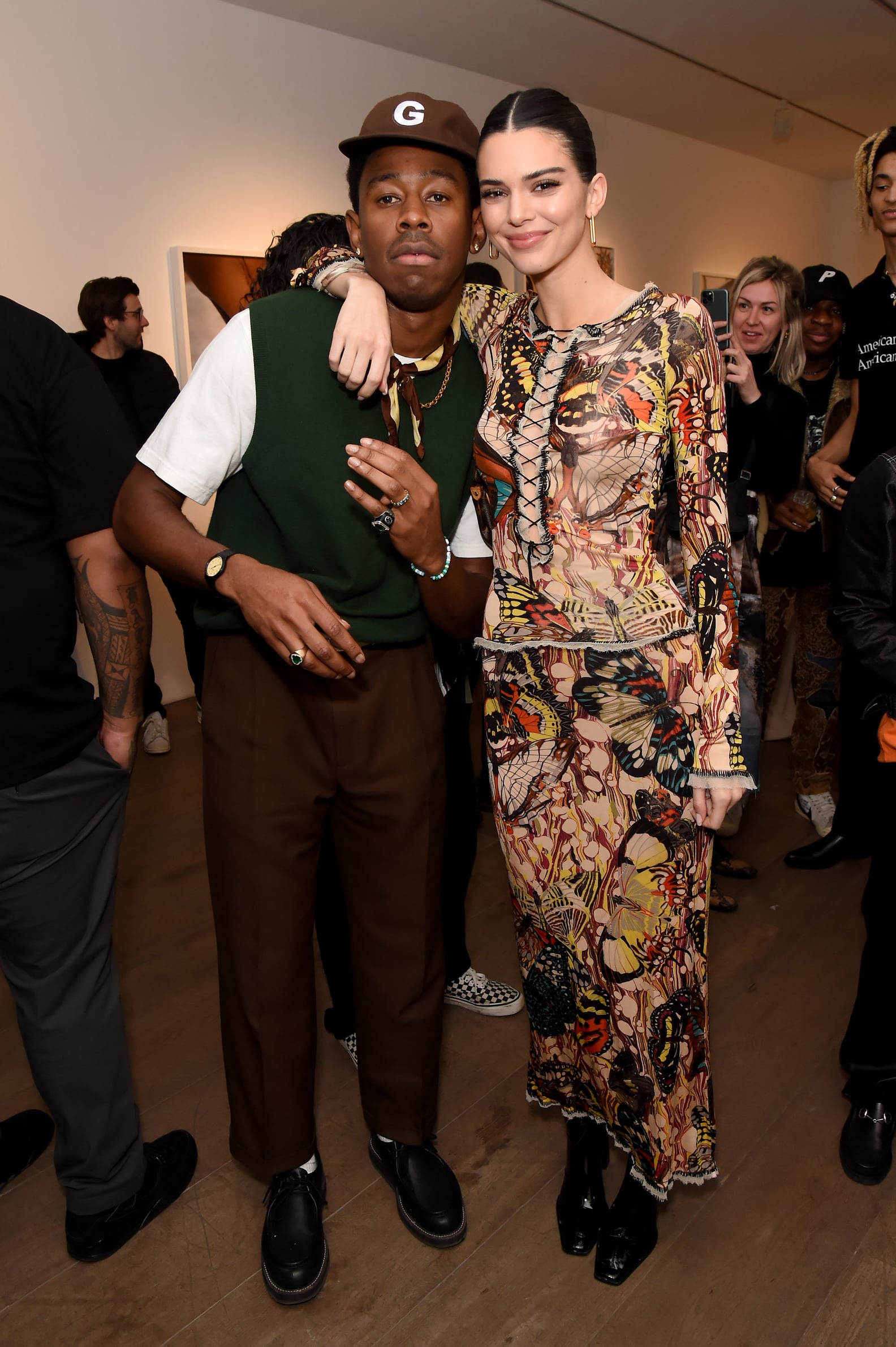 Tyler the Creator's Best Style Moments | PS Fashion