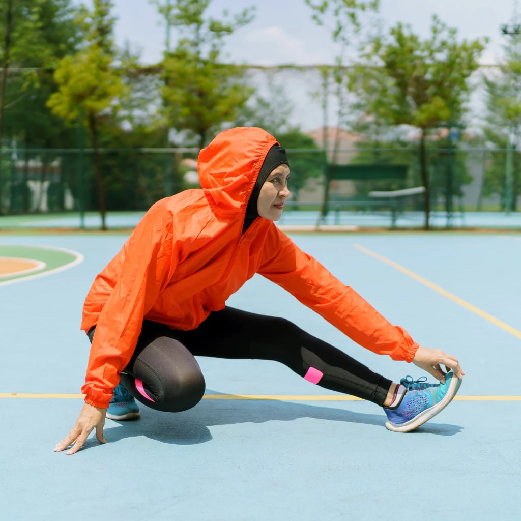 How and When to Work Out During Ramadan | POPSUGAR Fitness