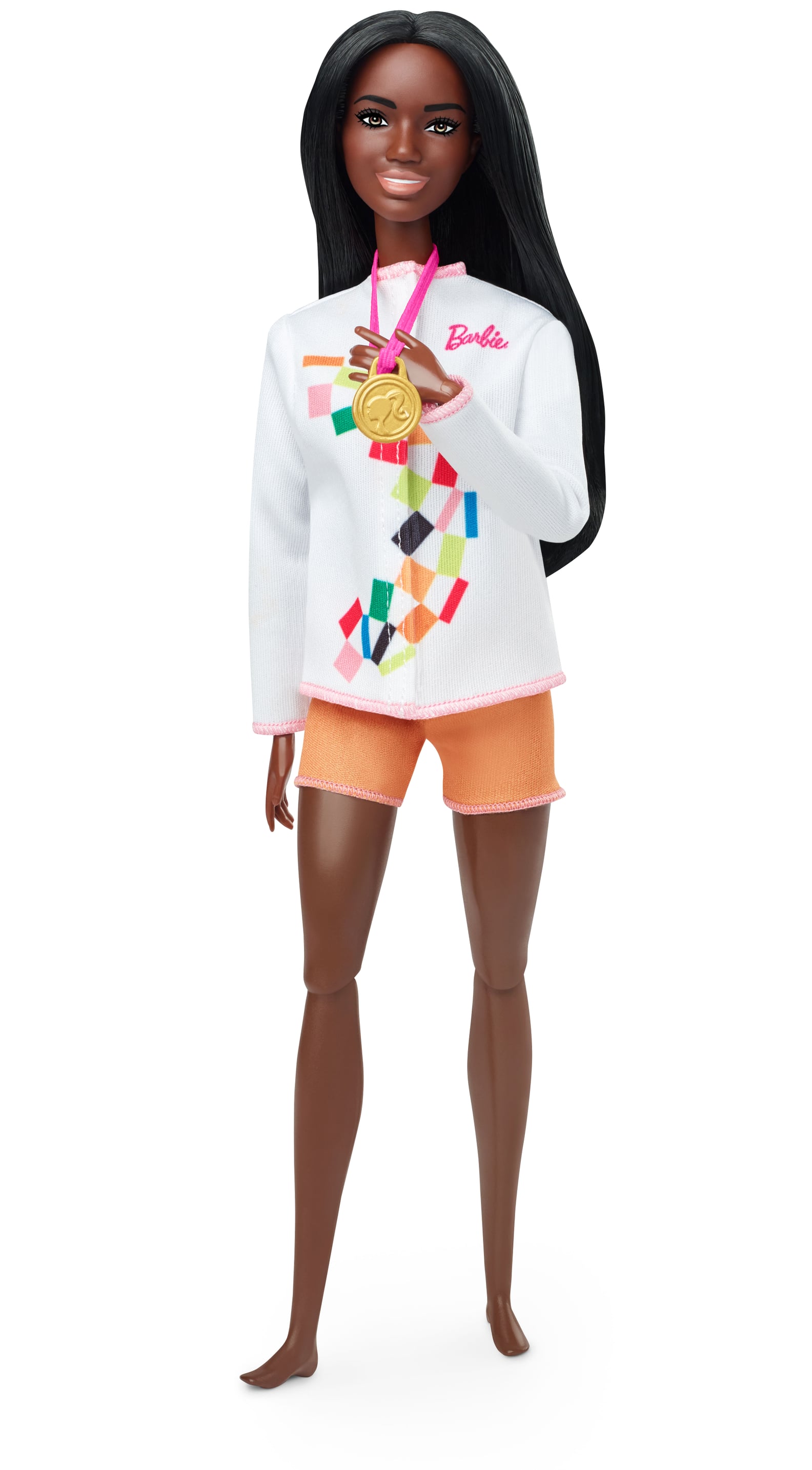 Barbie Tokyo Olympics 2020 and Black History Month Dolls | PS Family