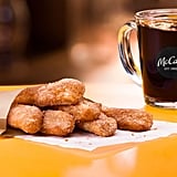 McDonald's Donut Sticks | POPSUGAR Food