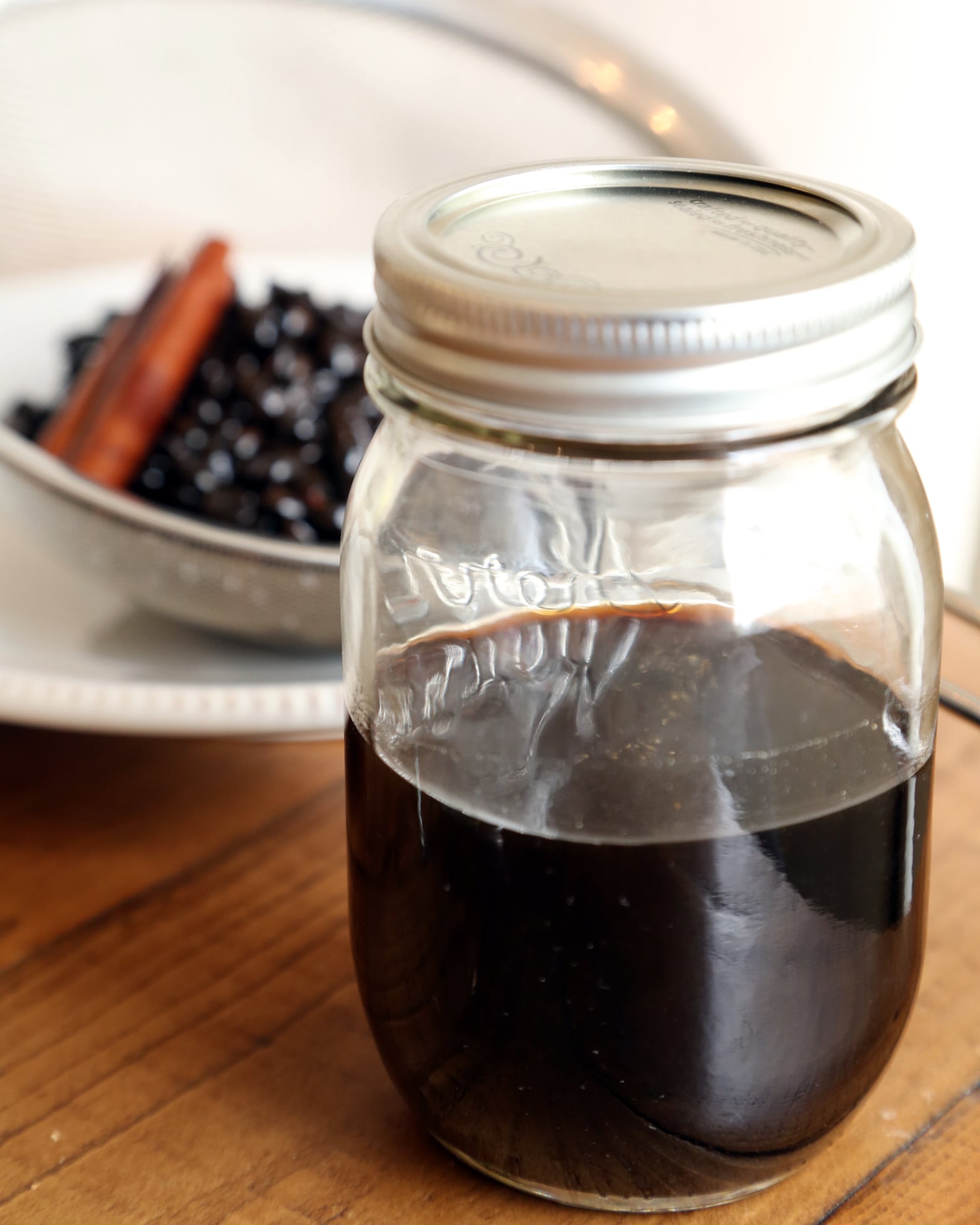 Homemade Edible Gifts | PS Food