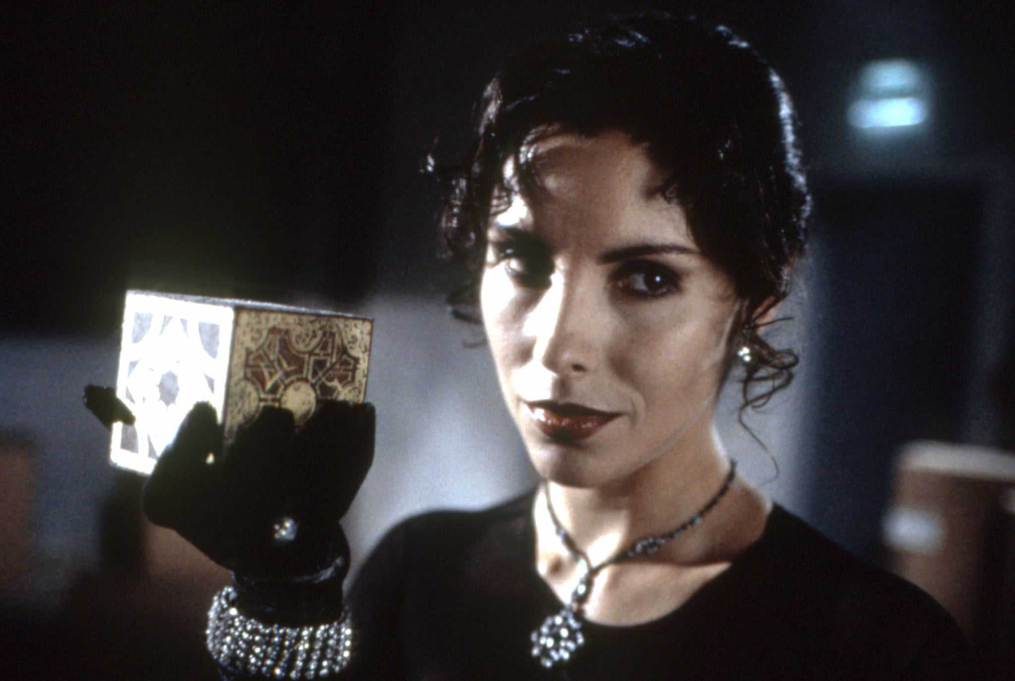 Hellraiser Bloodline