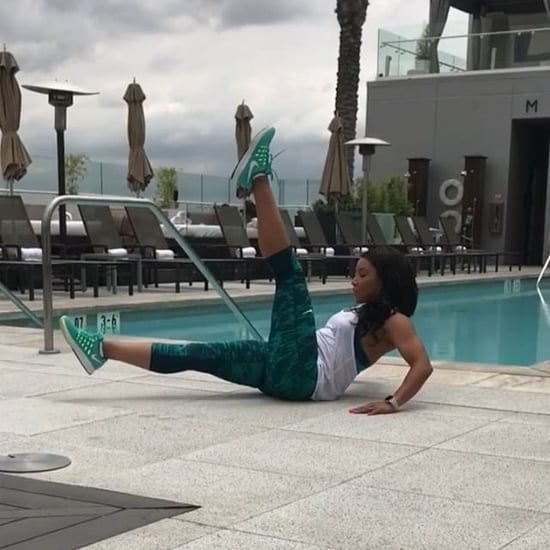 Jennifer Lopez's Diet and Exercise Routine | POPSUGAR Fitness