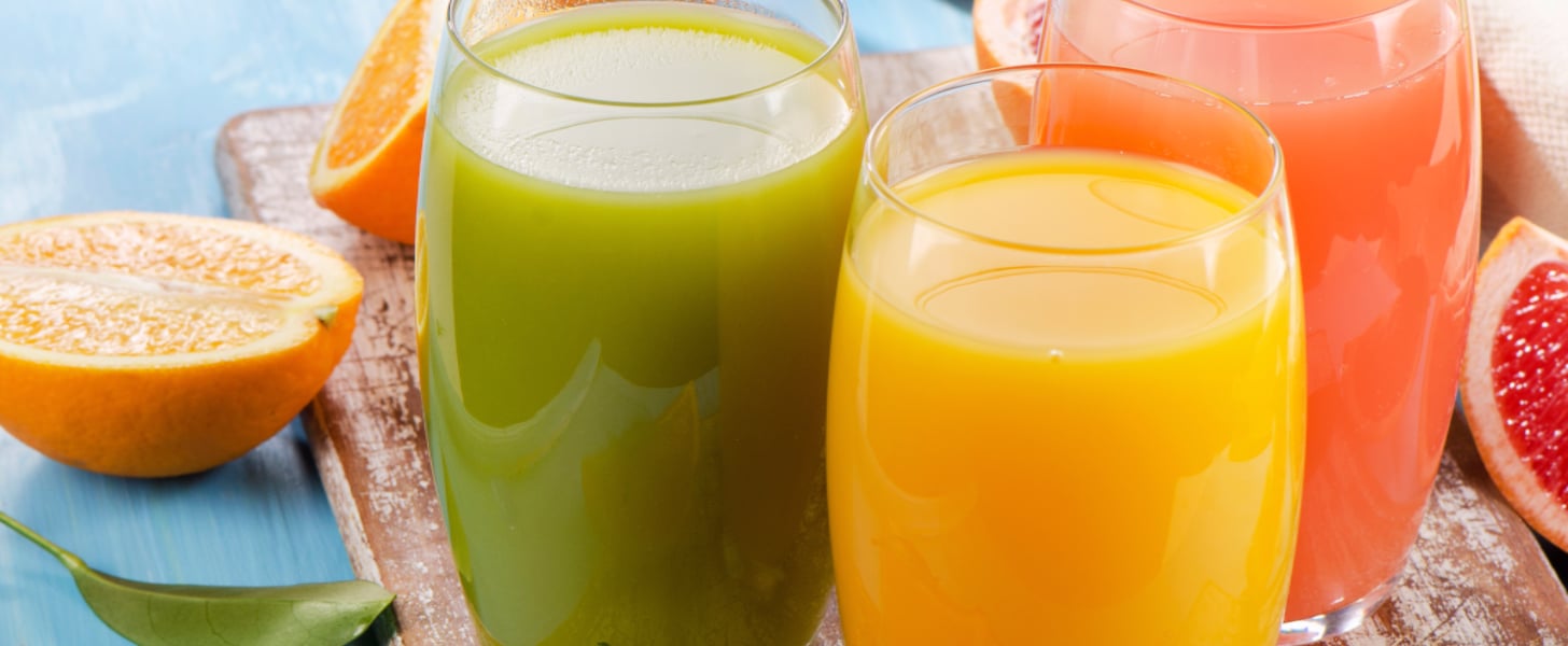 How and Why to Clarify Fruit Juice | PS Food