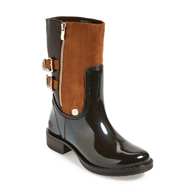 Fall Boot Trends 2015 | POPSUGAR Fashion