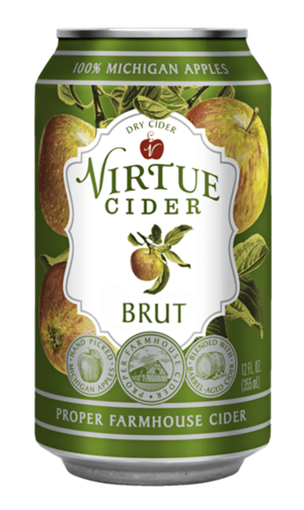 Best Dry Alcoholic Ciders | PS Food