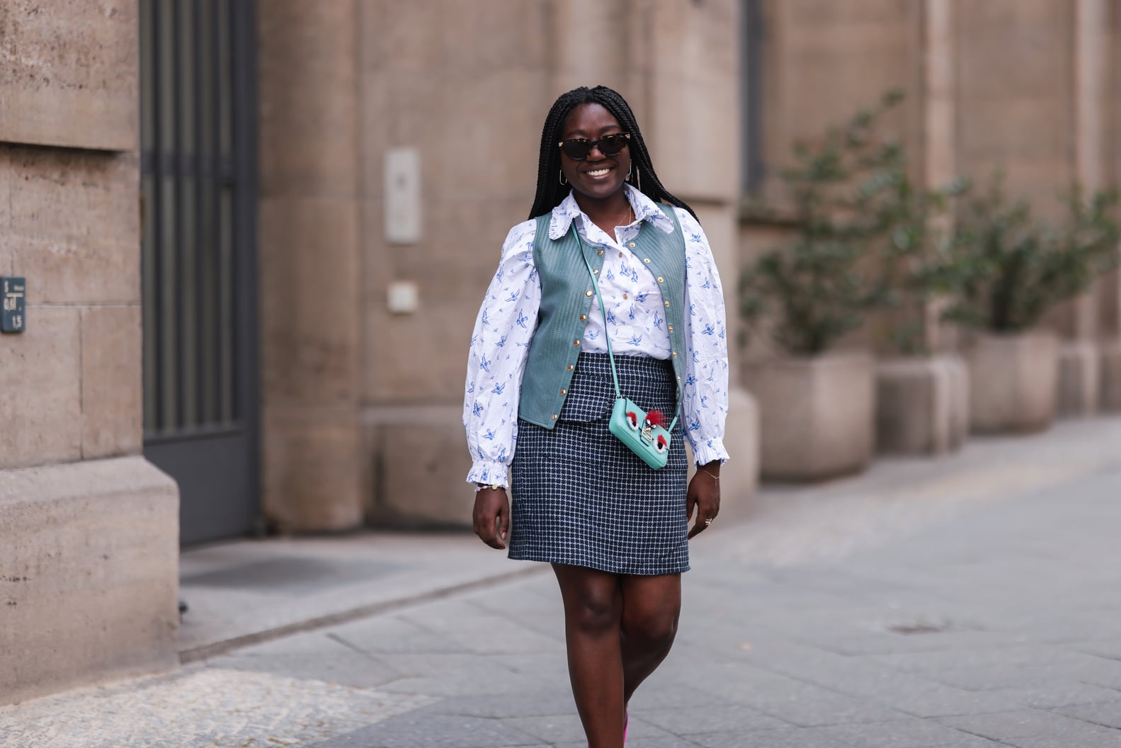 Best Work Tops and Blouses For the Office on Amazon Fashion | PS Fashion