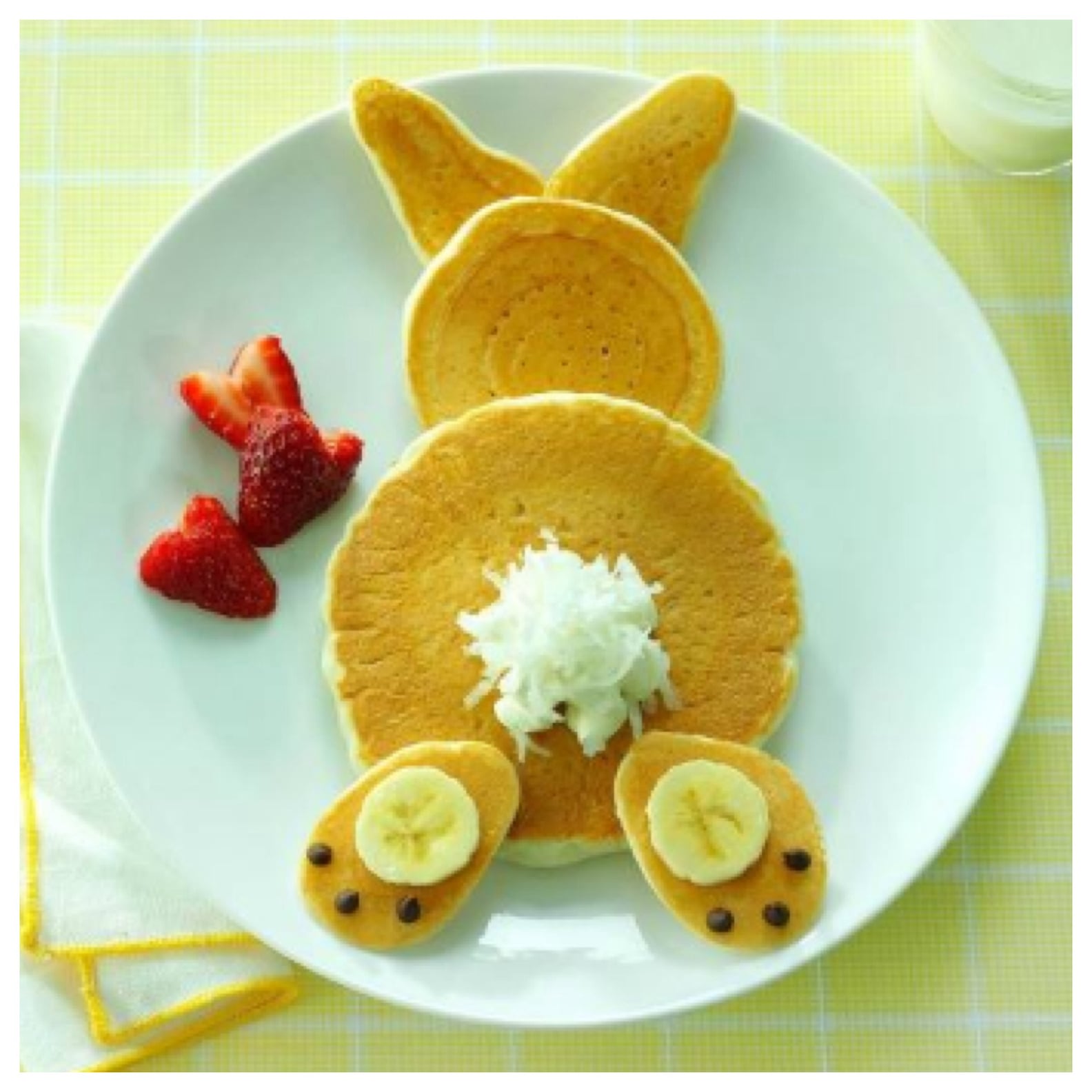 Easter Breakfast Ideas For Kids | PS Family