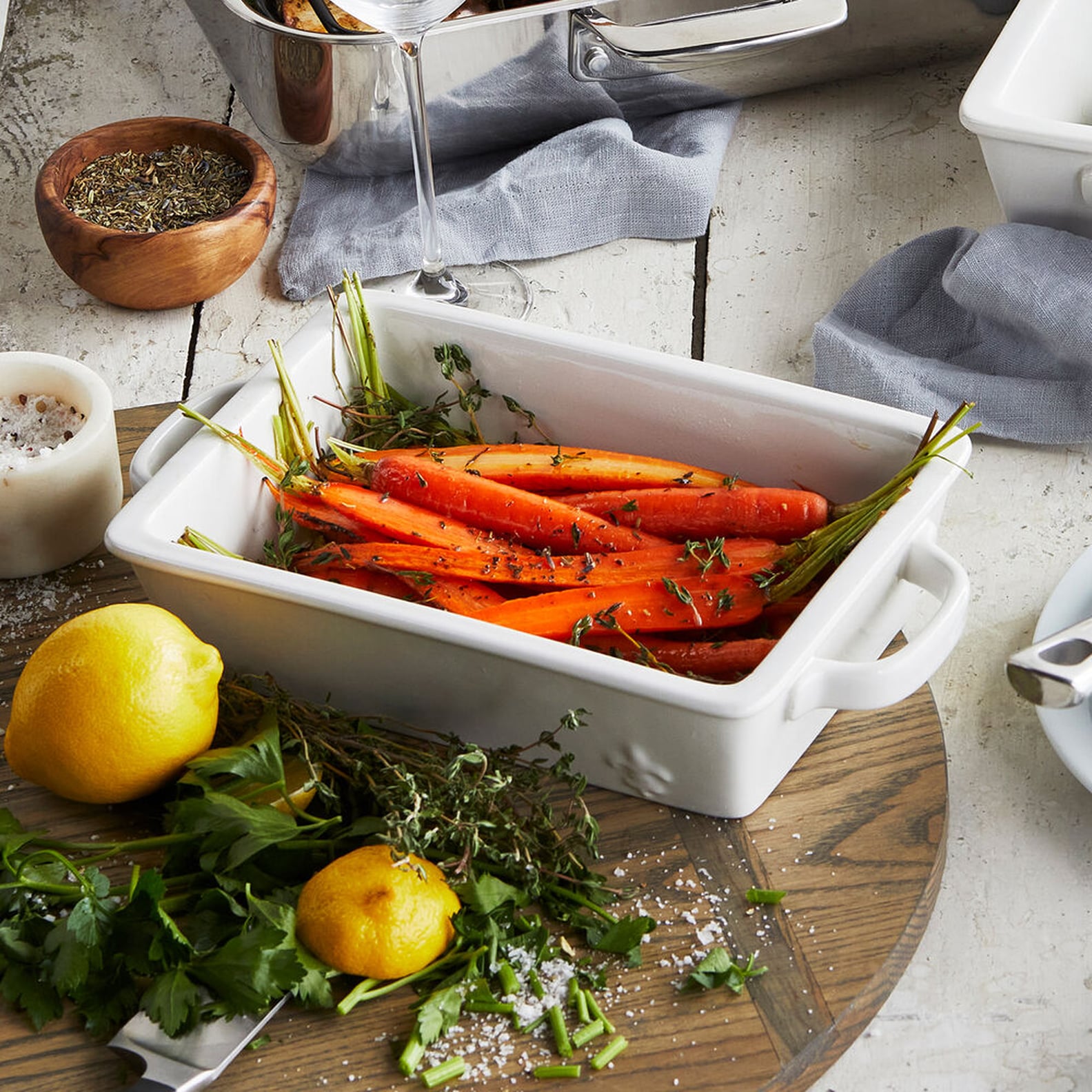 Gifts From Sur La Table | PS Food