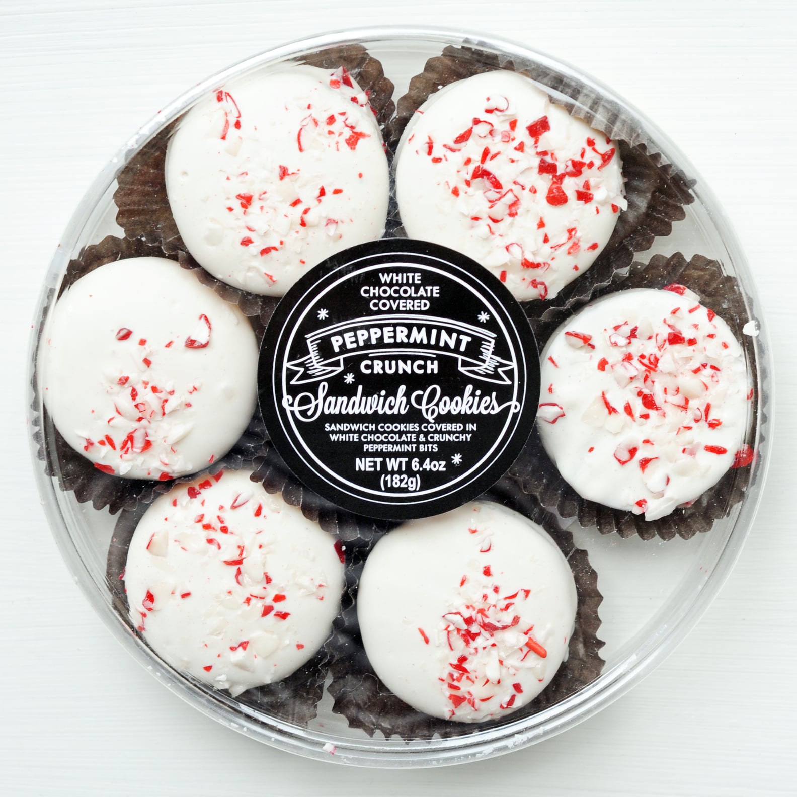 Christmas Peppermint-Flavored Chocolate and Candy | PS Food