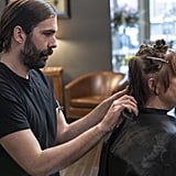 Step Mullet Hair Trend | POPSUGAR Beauty