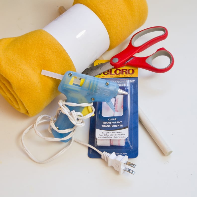 How to Make a Duster | PS Smart Living