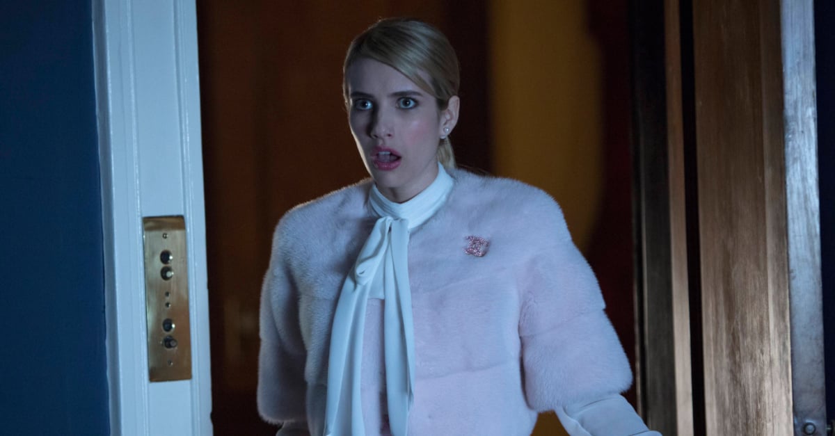Reasons to Watch Scream Queens | POPSUGAR Entertainment
