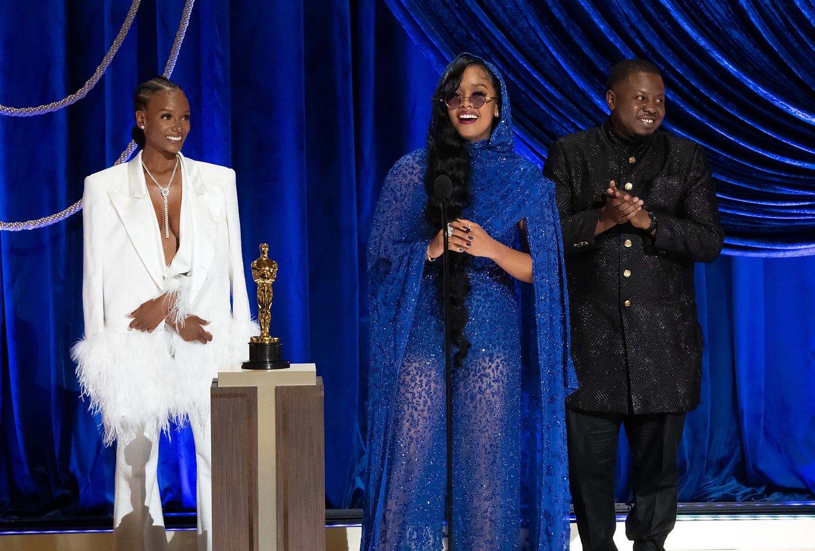 Memorable Best Original Song Oscar Winners | POPSUGAR Entertainment