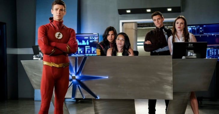 Best CW Shows of 2018 | POPSUGAR Entertainment