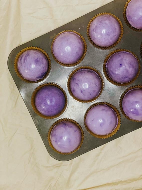 How to Make Tea Bombs | TikTok Videos | POPSUGAR Food
