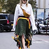 Best Belt Bags | POPSUGAR Fashion