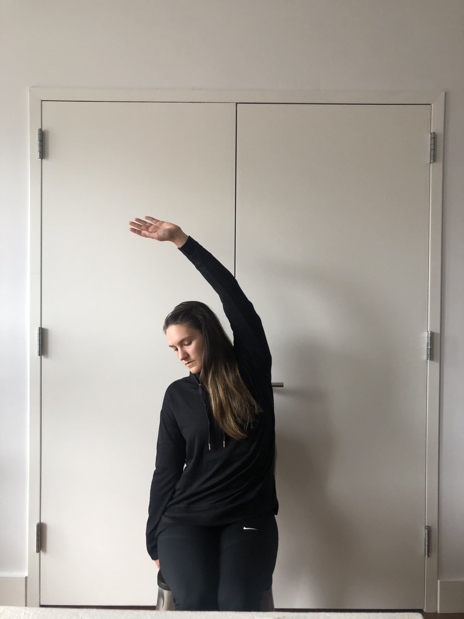 10-Minute Yoga Sequence For Upper-Body Tightness | PS Fitness