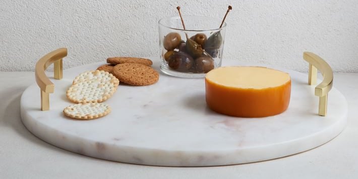 Marble Kitchen Accessories | PS Food