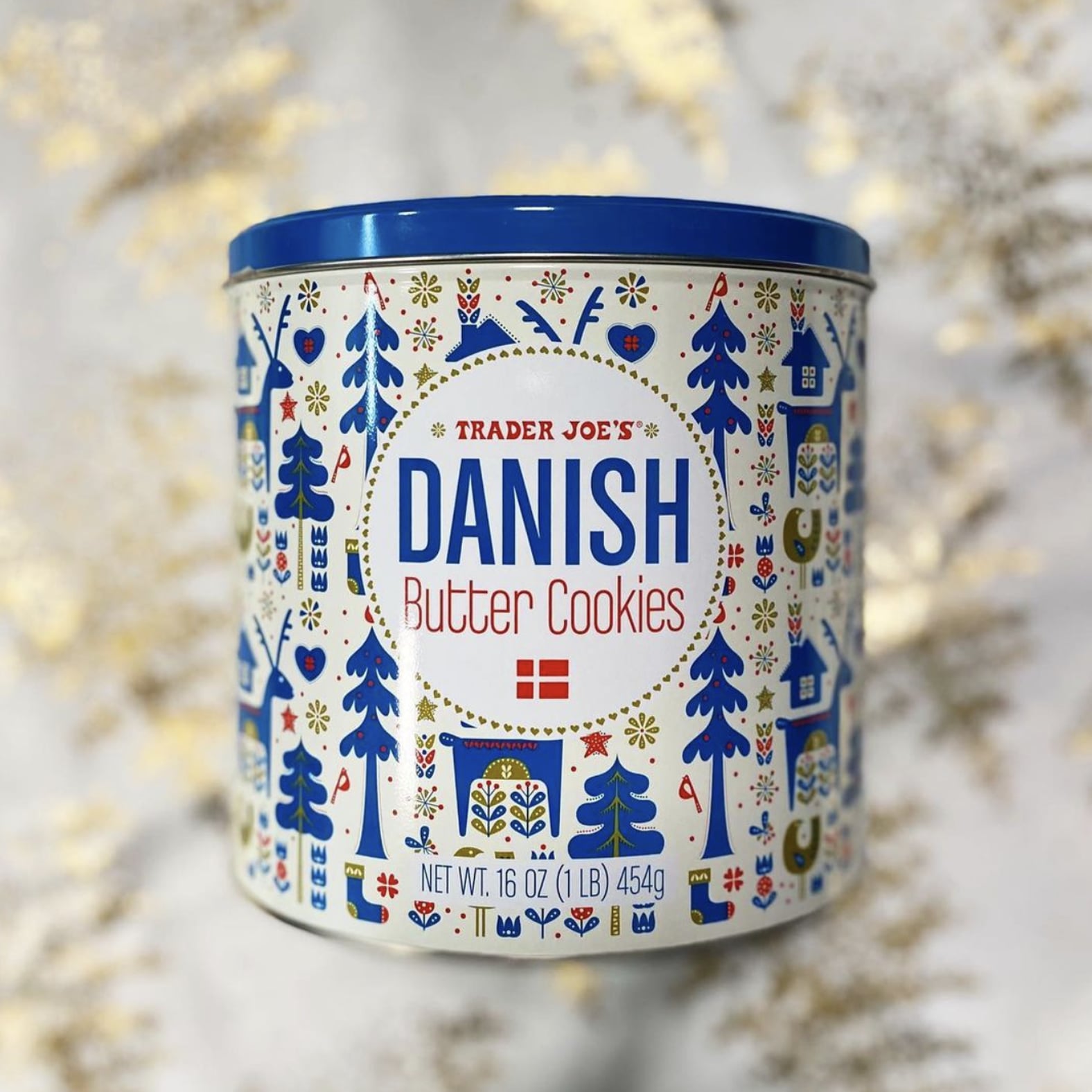 The Best Holiday Cookies at Trader Joe's | PS Food