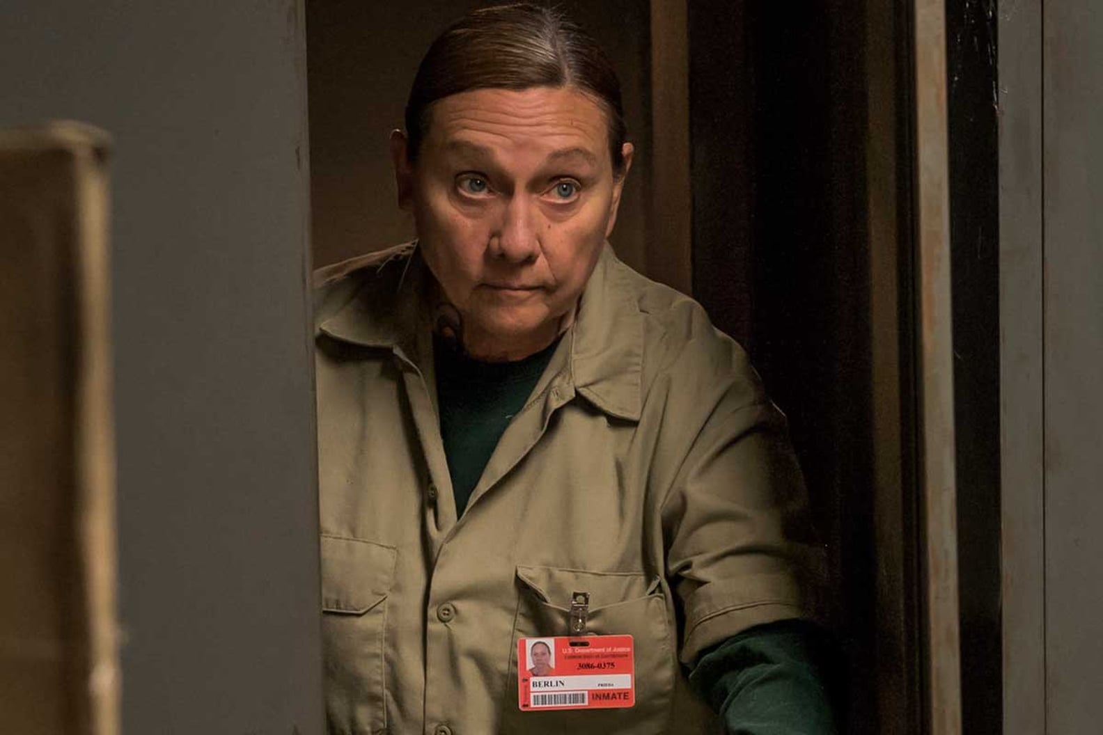 Who Plays Frieda on Orange Is the New Black? | PS Entertainment