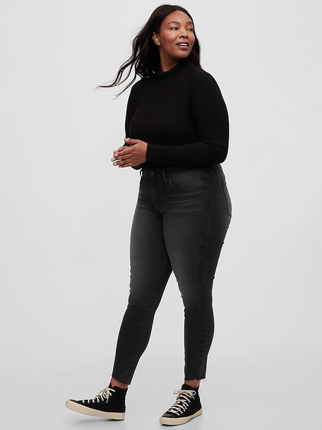 The Best Gap Jeggings | 2021 Shopping Guide | PS Fashion