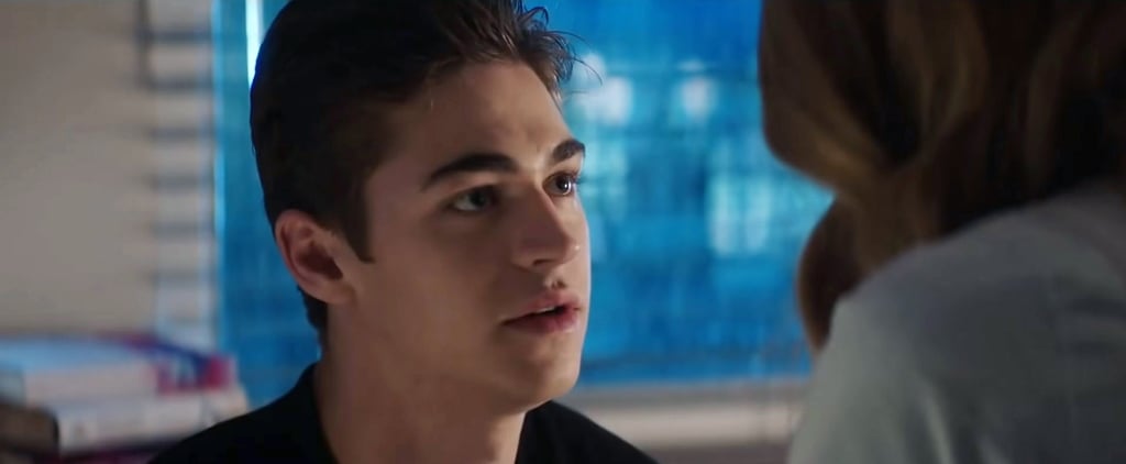 After We Collided | POPSUGAR Entertainment