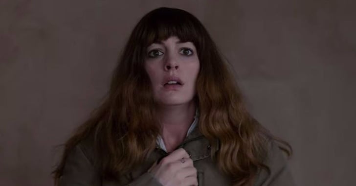 Colossal Movie Trailer | POPSUGAR Entertainment
