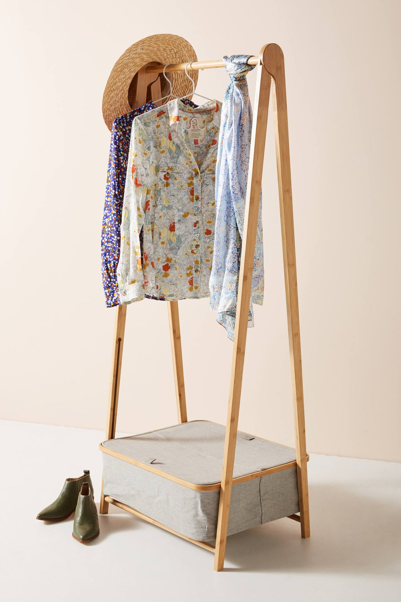 The Most Useful Organizing Products From Anthropologie | PS Home