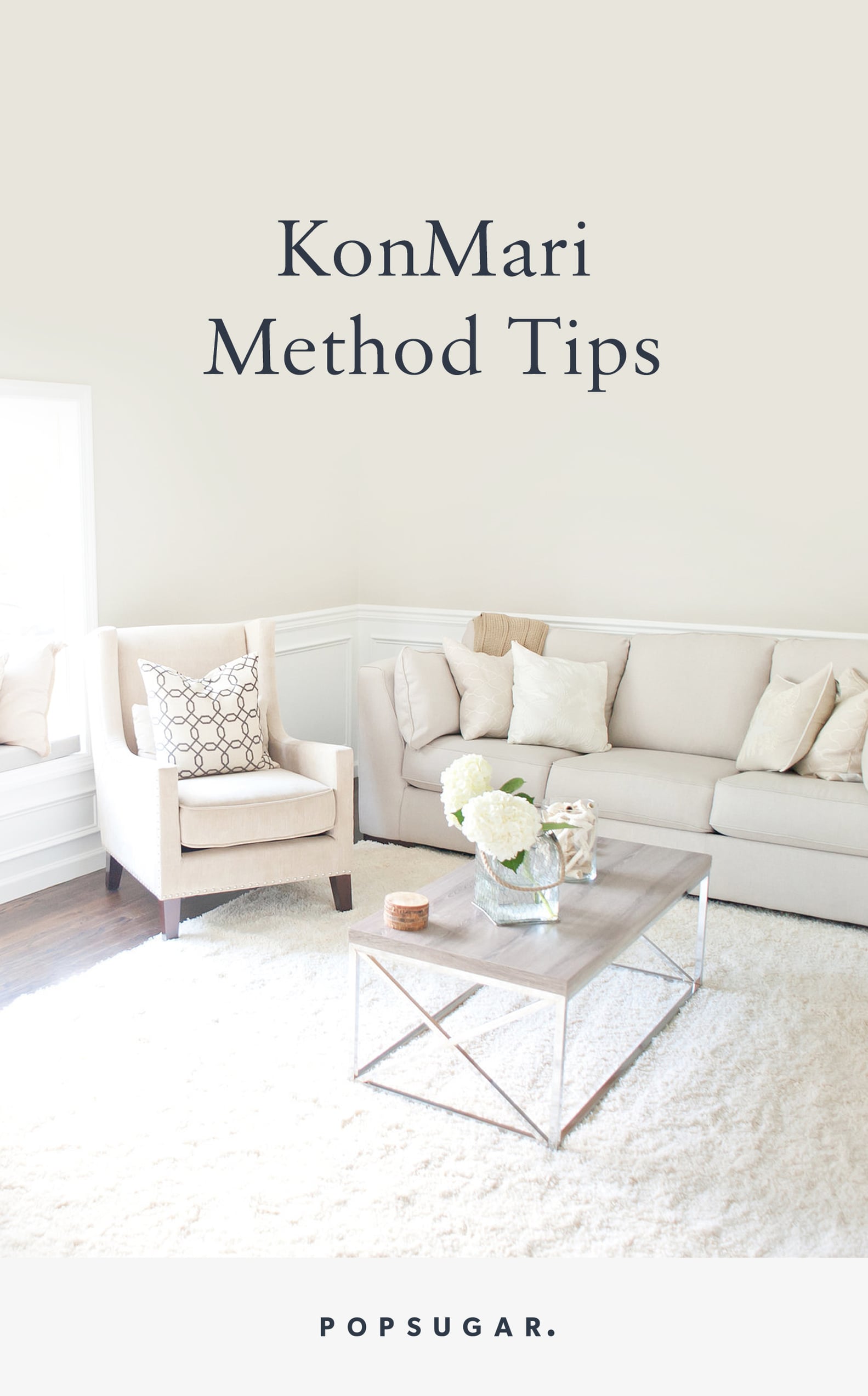 What Is the KonMari Method? | PS Smart Living