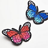 Where to Buy Butterfly Hair Clips | POPSUGAR Beauty