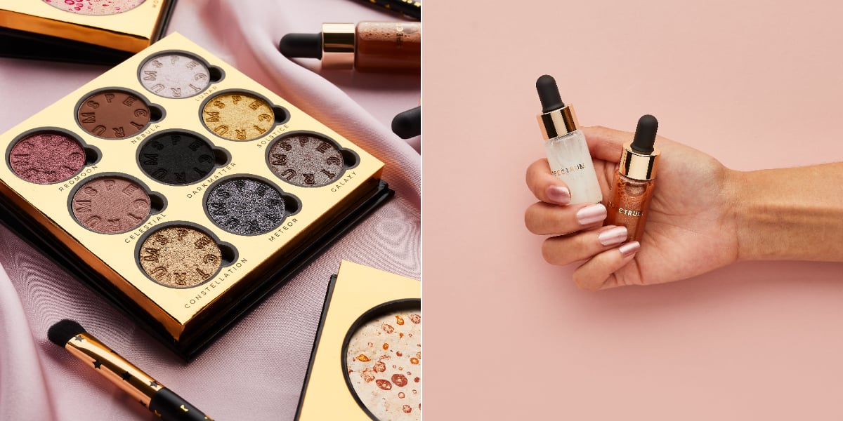 Spectrum Collections Zodiac Makeup Collection | PS Beauty