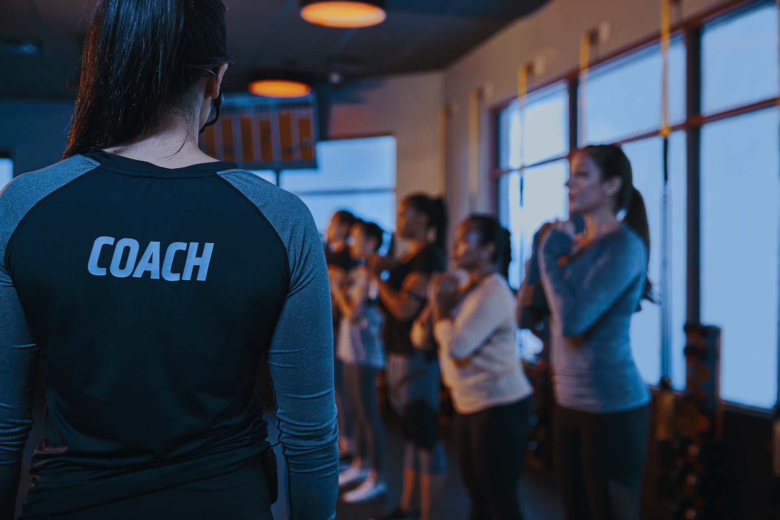 What Is Orangetheory? Including Beginner Tips | PS Fitness