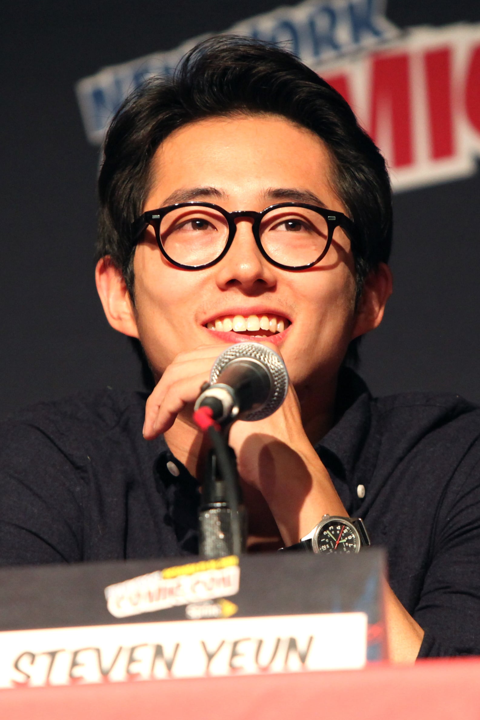 Get to Know Steven Yeun With These Fun Facts | PS Celebrity