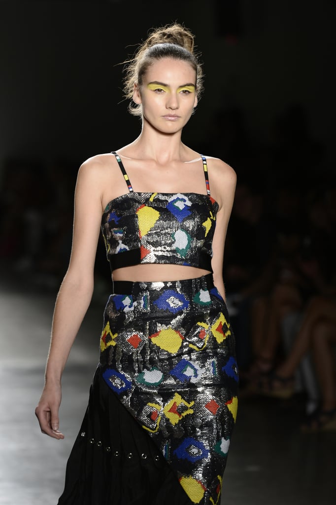 Gen Art Fashion Week Party | POPSUGAR Fashion