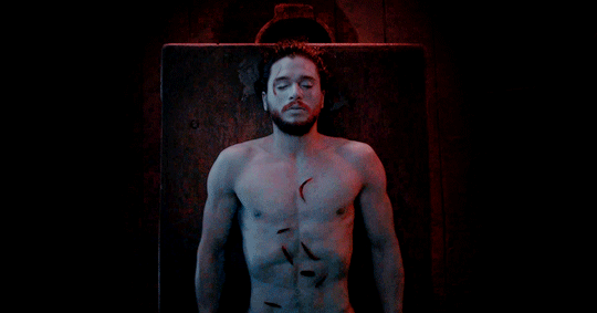 Jon Snow's Fight Scenes on Game of Thrones | PS Entertainment