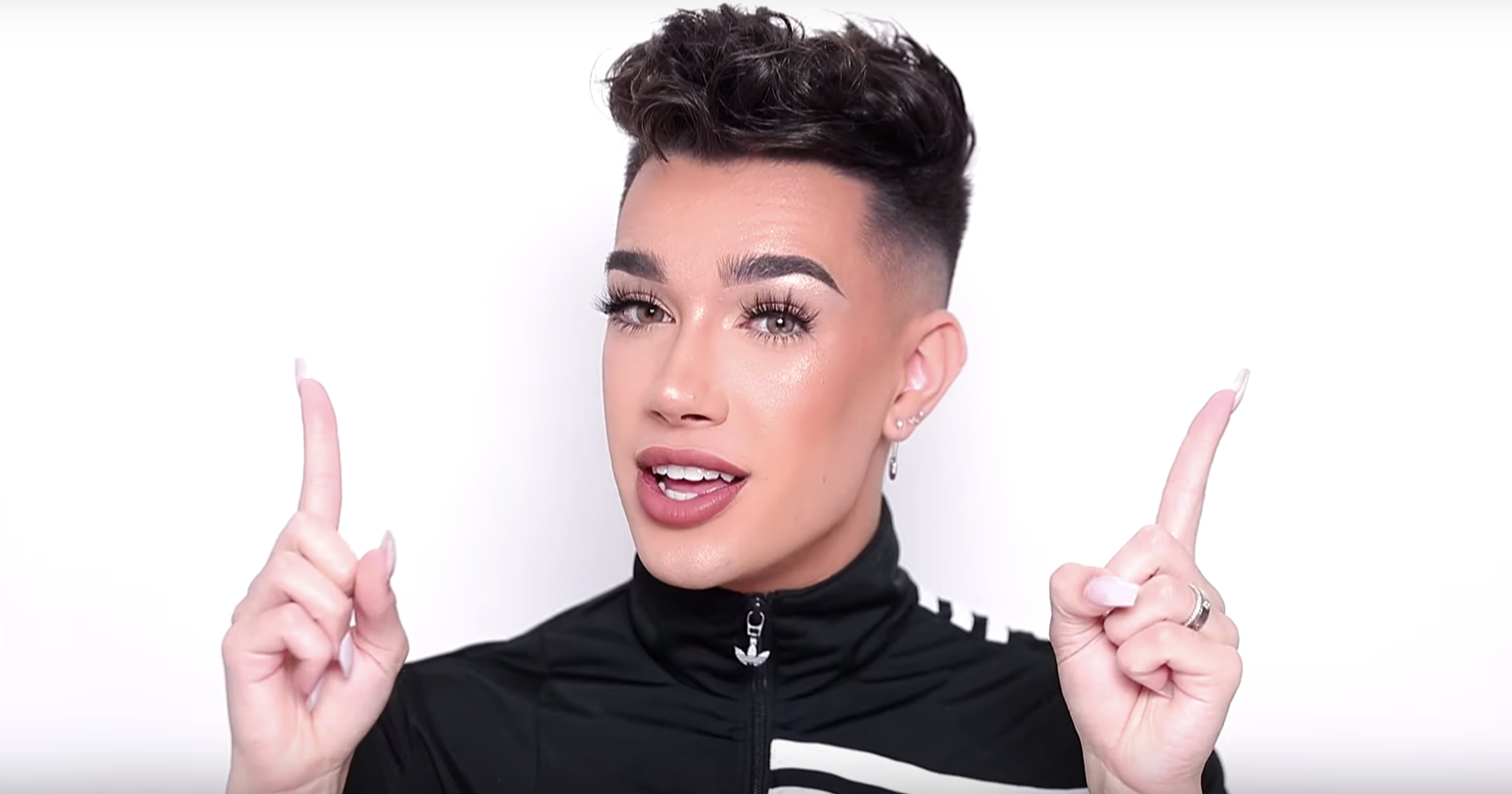 James Charles and Tati Westbrook Drama Timeline | PS Beauty
