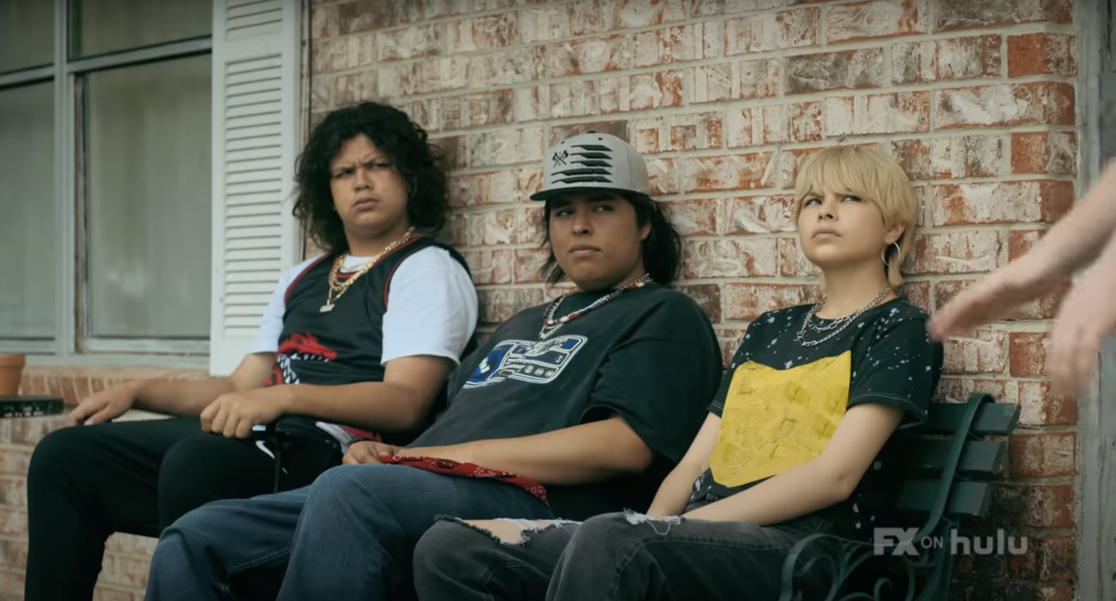 Reservation Dogs: The Release Date and Trailer For Hulu Show | PS ...