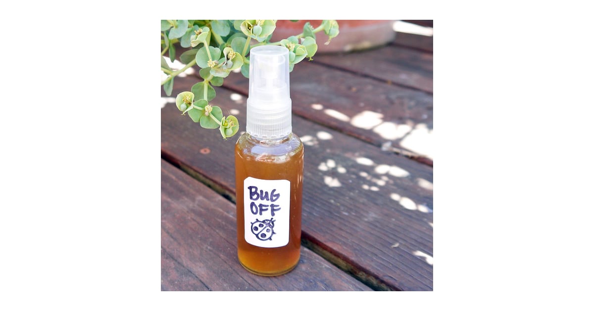 All-Natural Insect Repellant | Outdoor DIYs | POPSUGAR Smart Living Photo 3