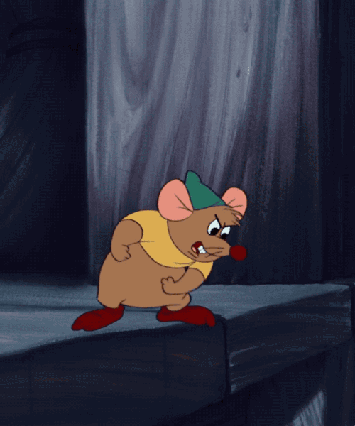 Disney Sidekick GIFs | PS Love