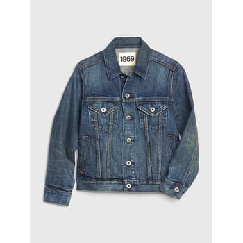 Denim Gifts For the Whole Family | PS Family