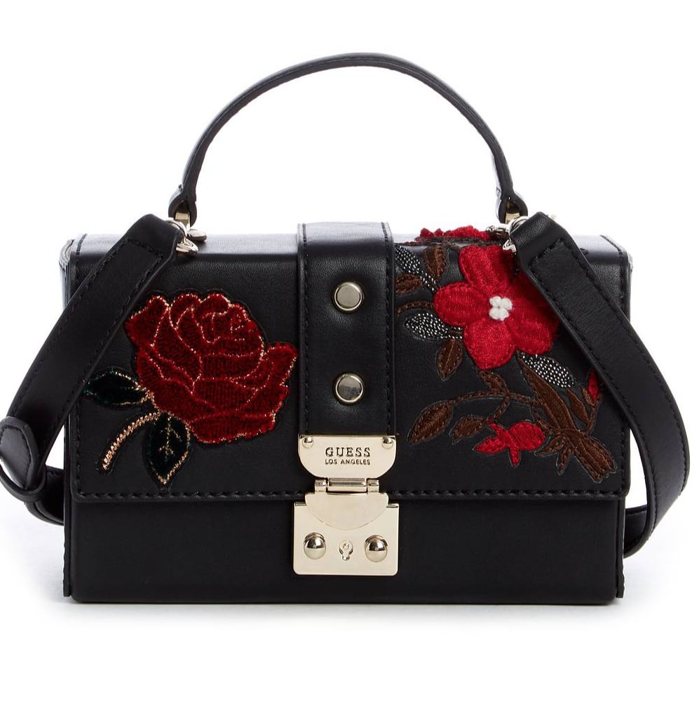 Edgy Fall Trends 2018 | POPSUGAR Fashion