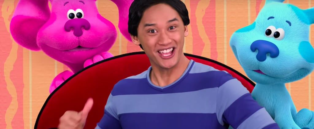 Nickelodeon | POPSUGAR Entertainment