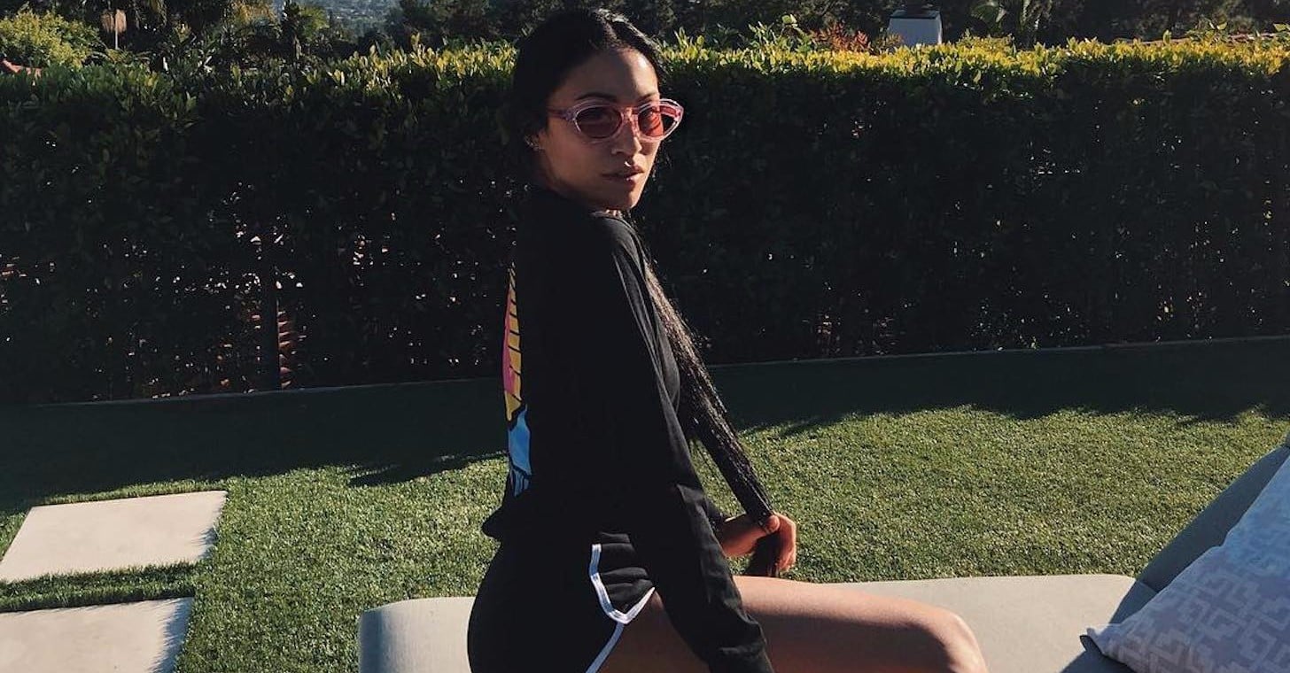 Stephanie Shepherd Style | PS Fashion