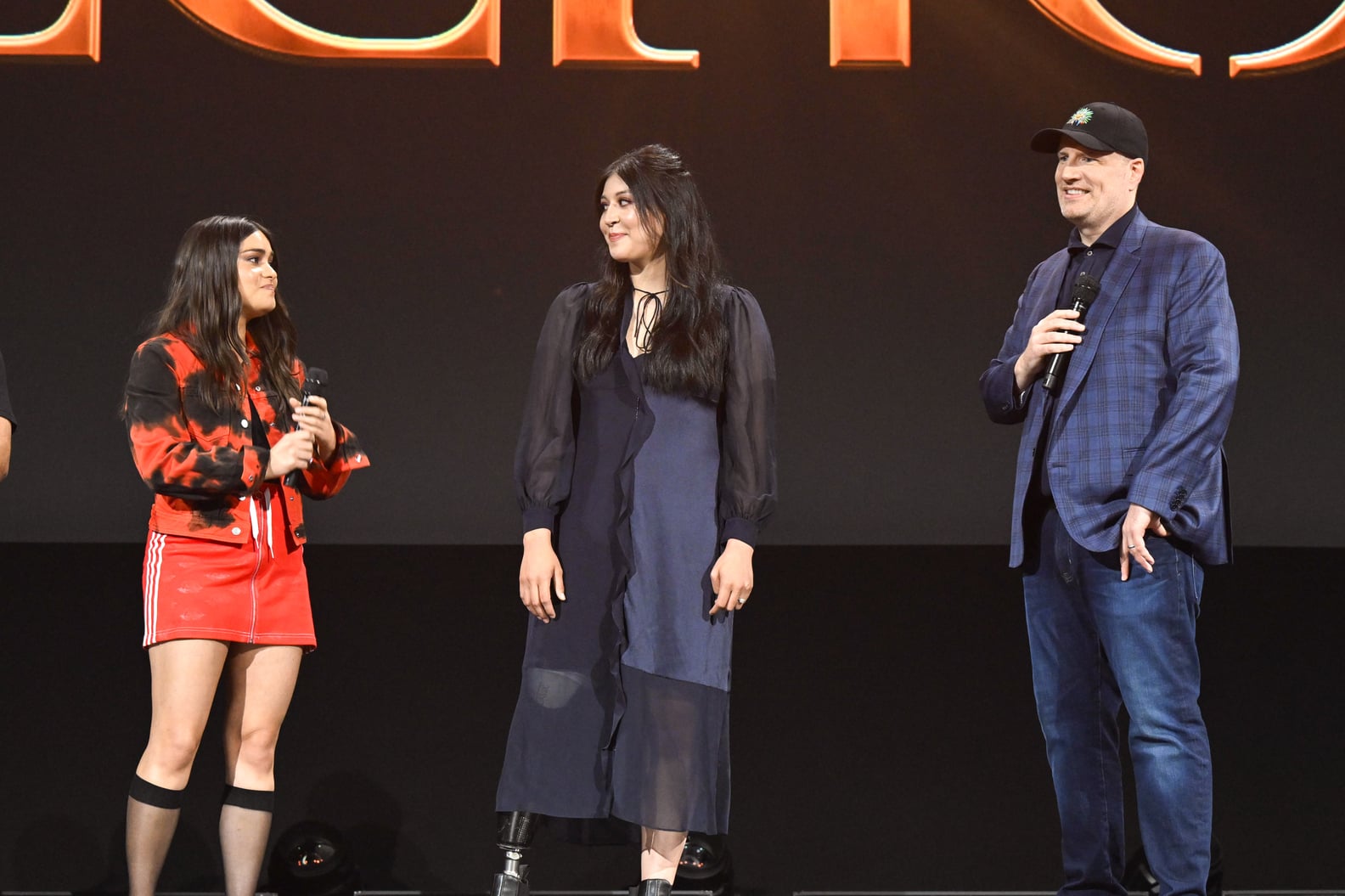 Marvel's Echo Series: Release Date, Cast, and Trailer | POPSUGAR ...